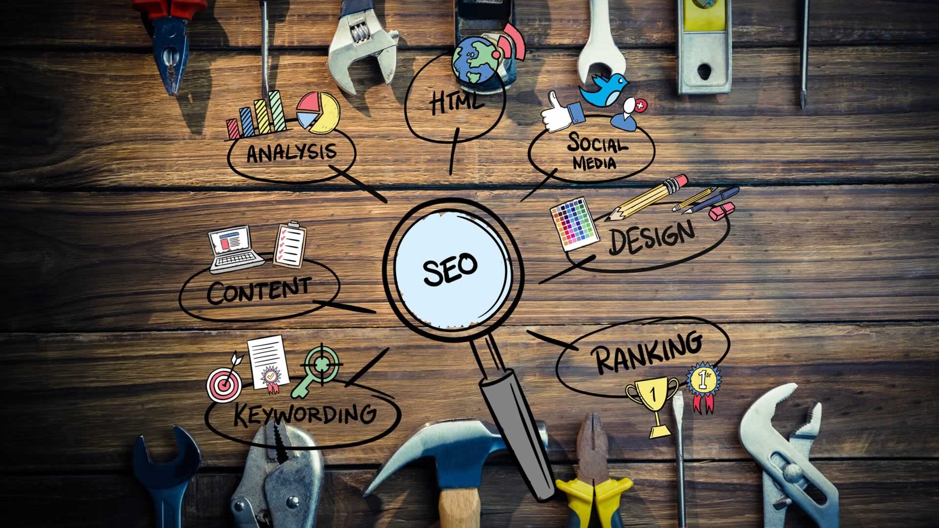 Maximizing Your Online Presence: The Key Benefits Of SEO | Search ...